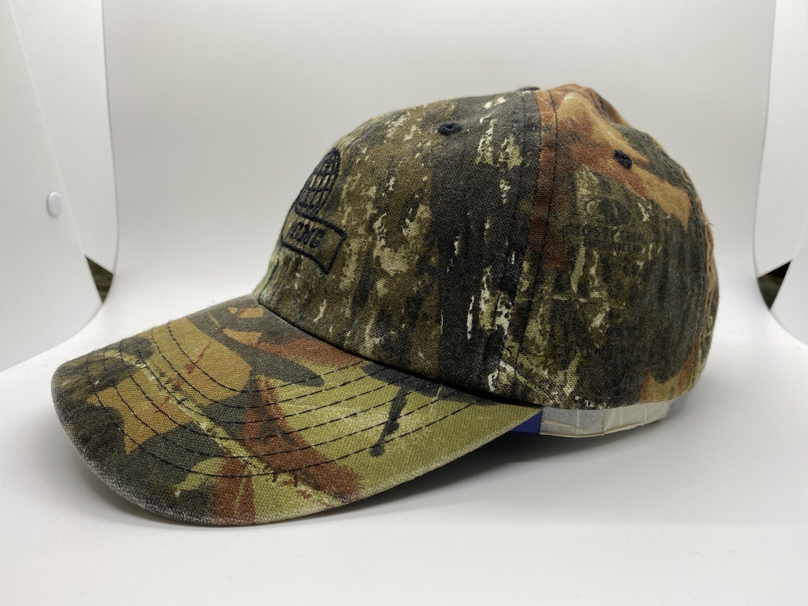 CMG Cap Hat Adult Adjustable Camo Cotton | eBay