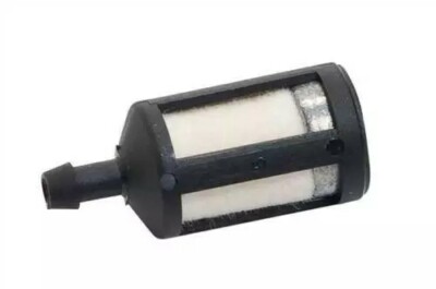 0000 350 3520 Fuel Filter 6.5mm Tip - 19mm Body Fits Stihl Blowers ...