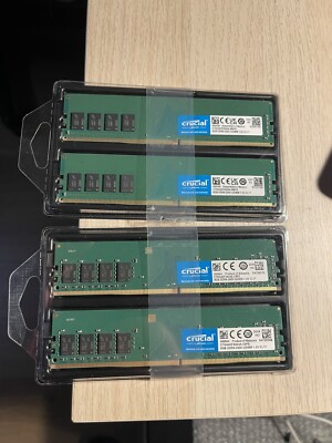 DDR4-2400 32GB | eBay.de