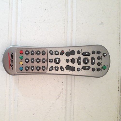 Hauppauge! A415-HPG Remote Control used tested works | eBay