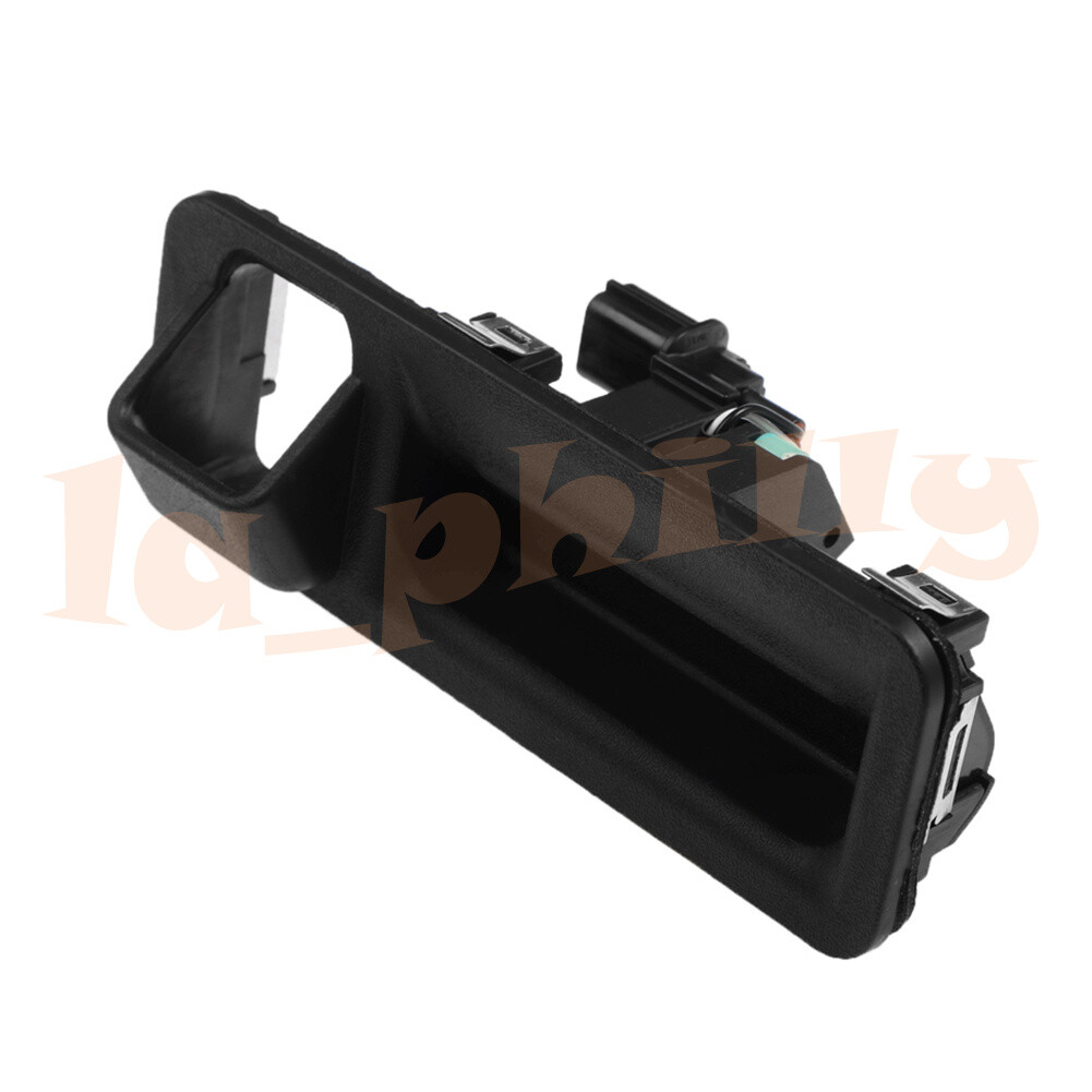 Fit For Kia Sorento 2017 2018 2019 81260C5010 Rear tailgate Twin swing ...