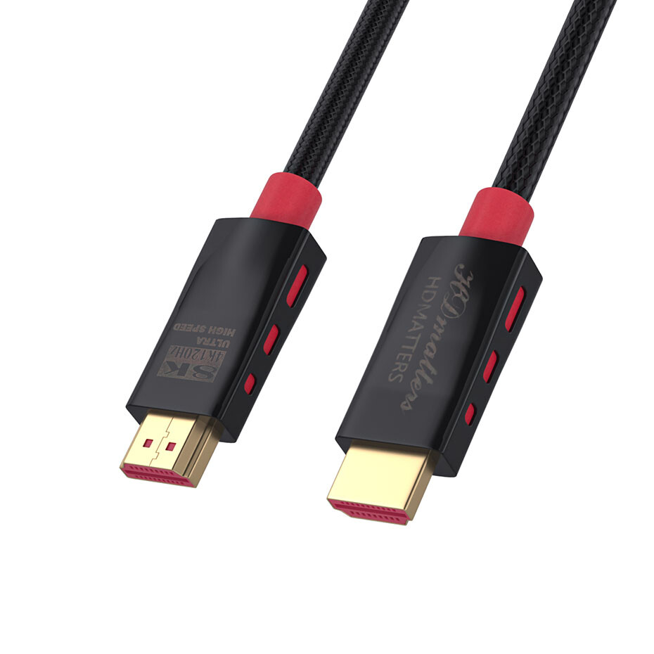 HDMI 2.1 cable 3M 8K HDMI cable for PS5 xbox series x HDMI 2.1 Splitter ...