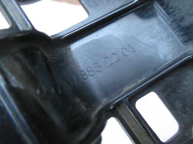 MERCEDES OEM 2017 Cla250 Rear Bumper-lower Bracket Right 1178852201 for ...