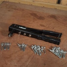 Pop Rivet Gun for sale | eBay UK