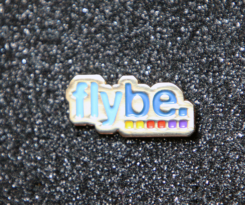 Flybe Logo
