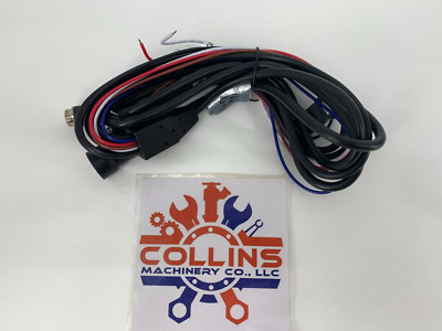 Brigade VBV-7X0M-CA S5918 Monitor Spare Cable Adapter + PVC Cable ...