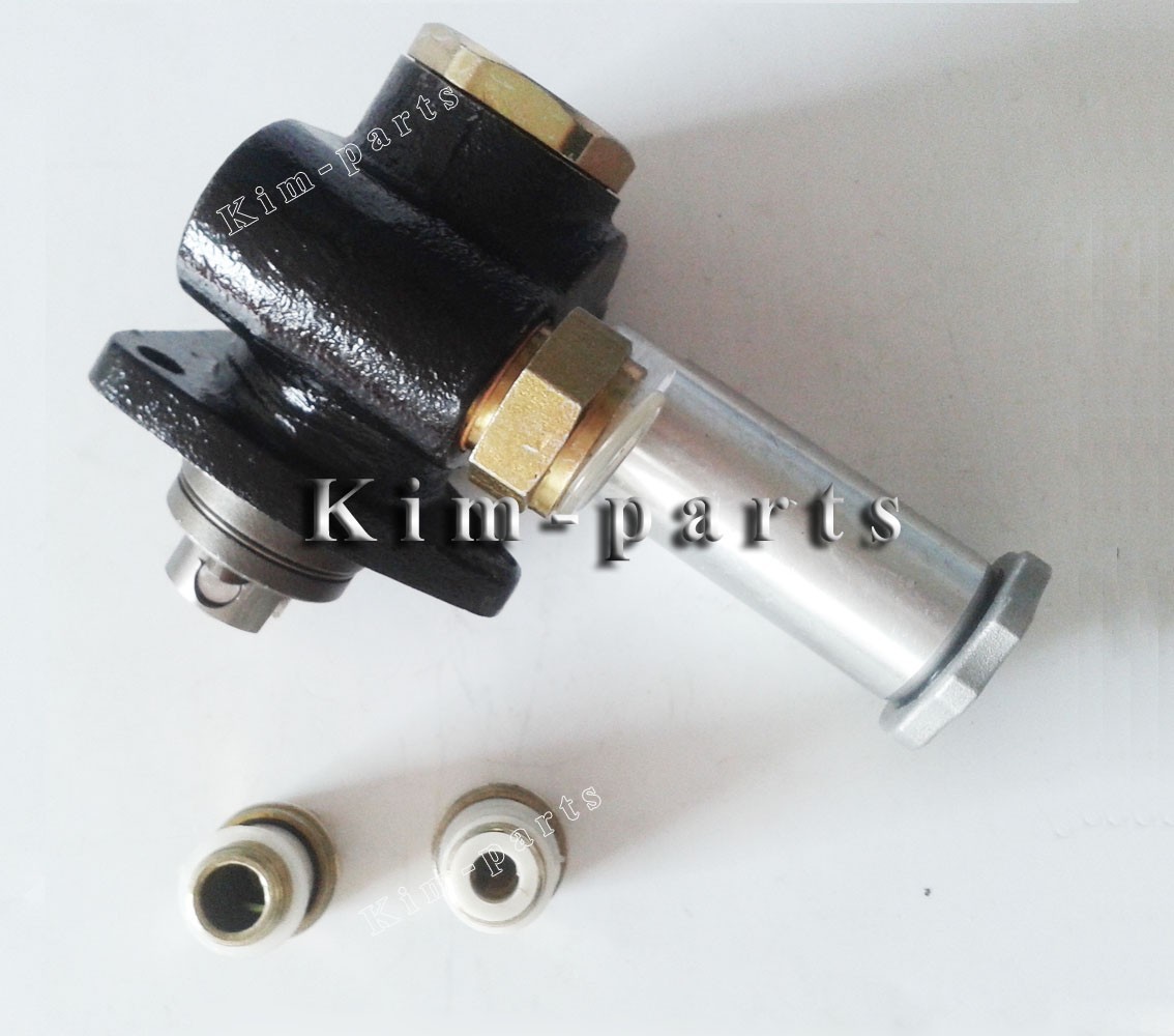 New 105220-4742 Hand Fuel Feed Pump for Zexel Isuzu 4BC2 C240 Engine | eBay