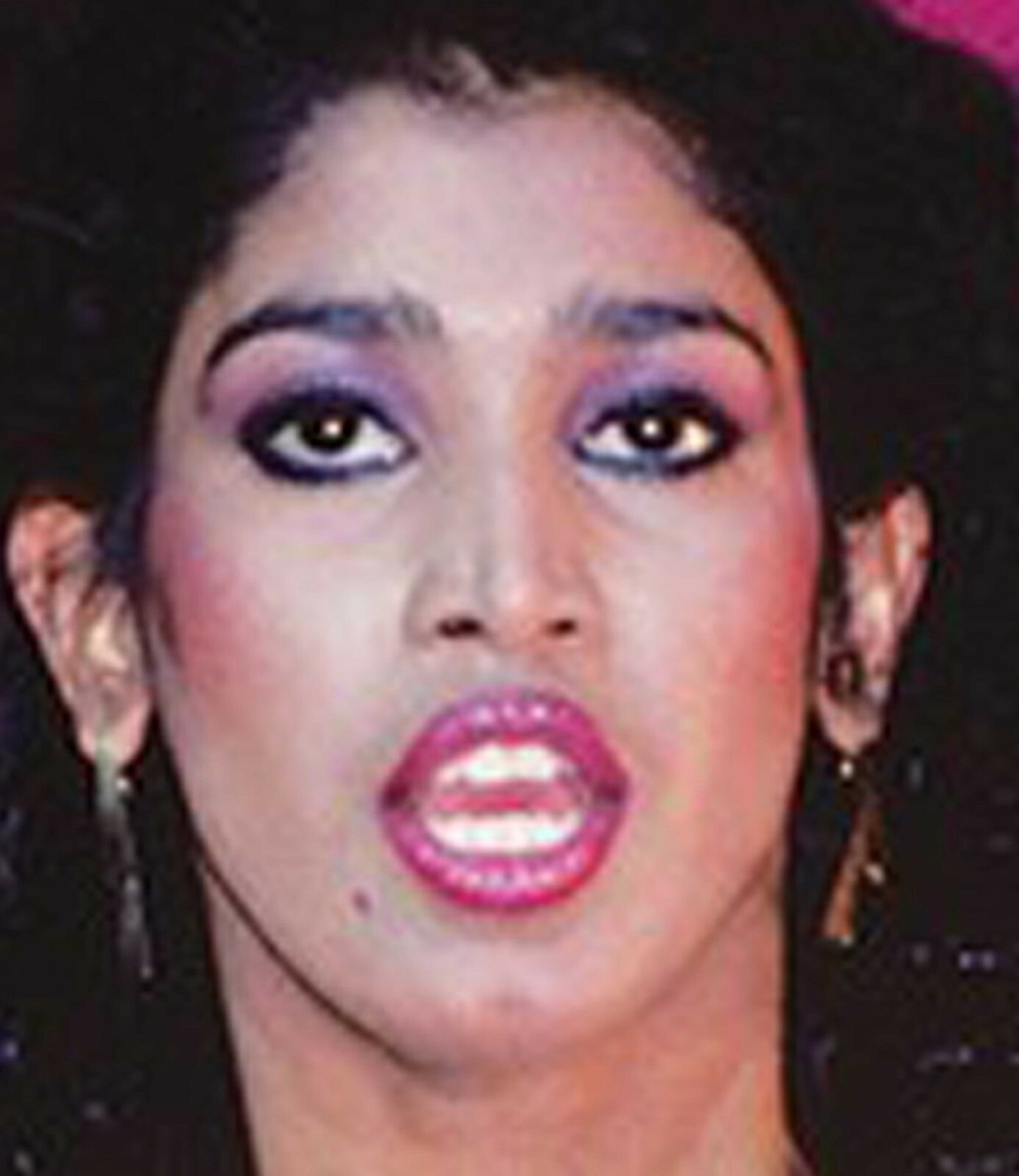 Susan Moonsie And Prince