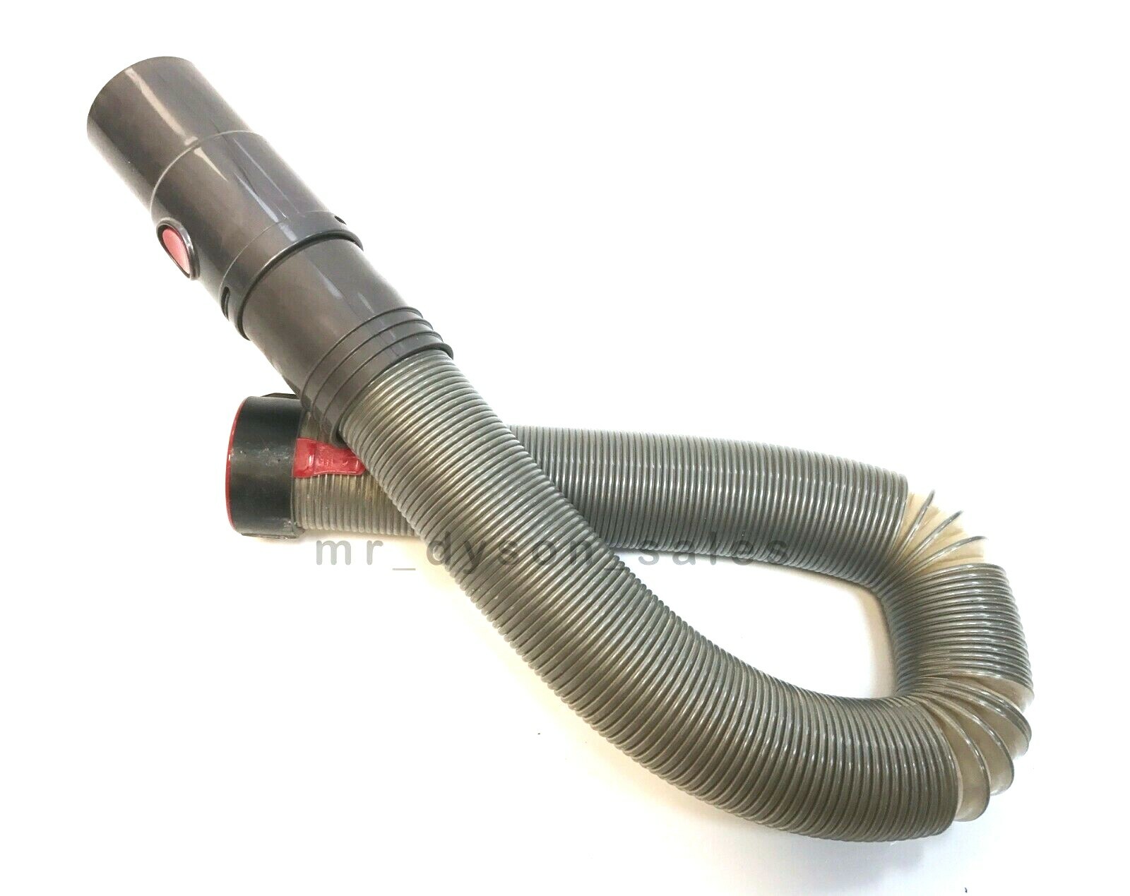 Dyson UP22 Light Ball Hose GENUINE Ball Used Vacuum Cleaner Pipe 968702 ...