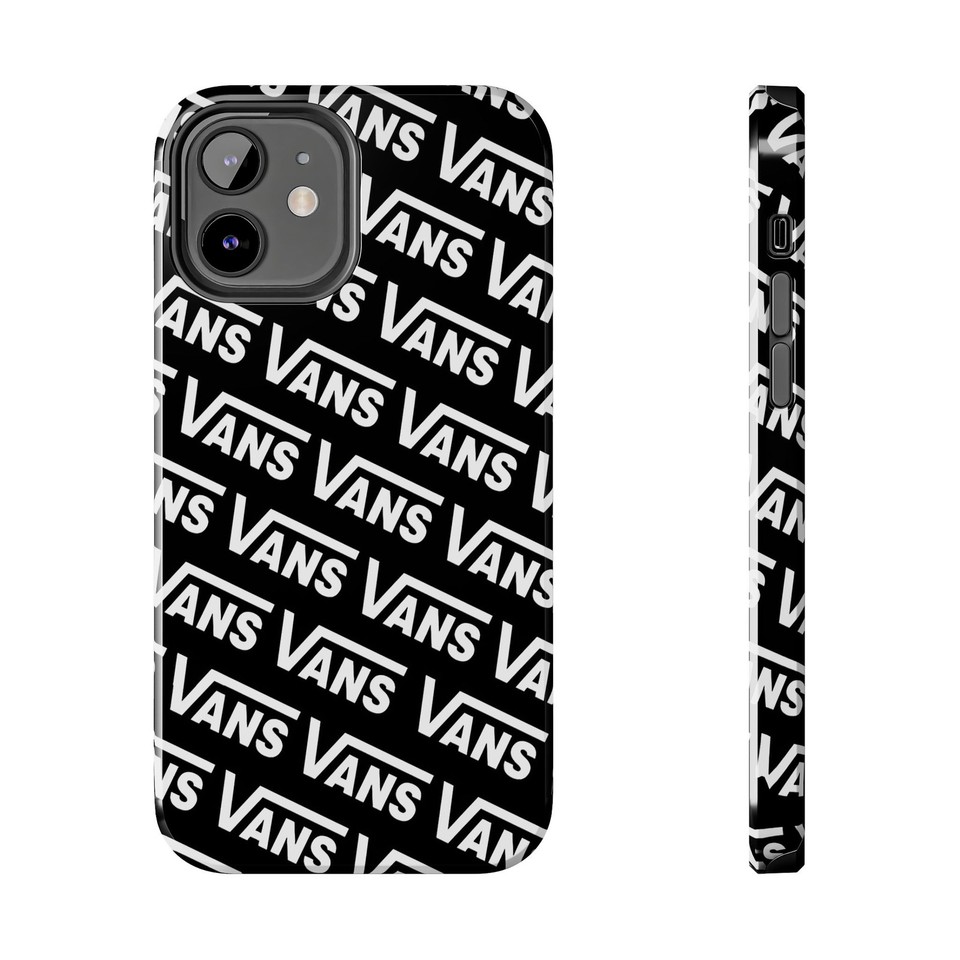 Iphone case for Iphone 17,16,15,14,13,12,11,XR Pro Max, Samsung, vans ...