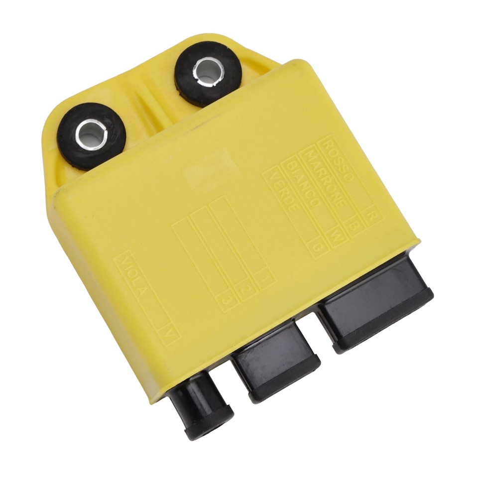 CDI UNIT ASSY fit for Piaggio Liberty 125 1997-2005 Hexagon LX4 125 ...