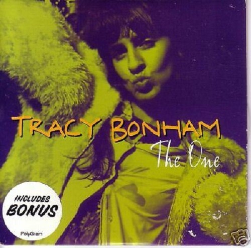 Tracy Bonham One OZ CD Single 2 LIVE TRX PJ HARVEY SONG | eBay