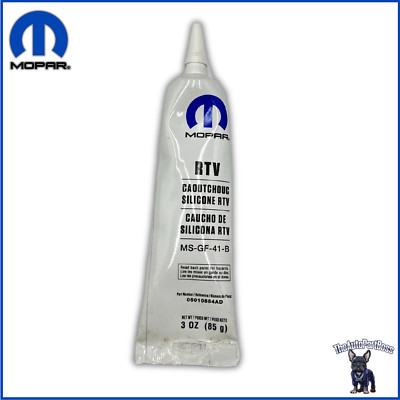 Rtv Sealant OEM Mopar 5010884AD | eBay