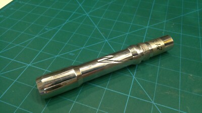 J&J Full Tilt SS barrel back. WDP Angel thread. .693. RARE! OLD SCHOOL ...