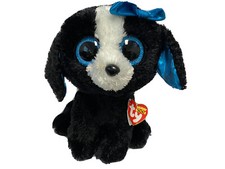 Tracey the Dog - Beanie Boos - Beaniepedia