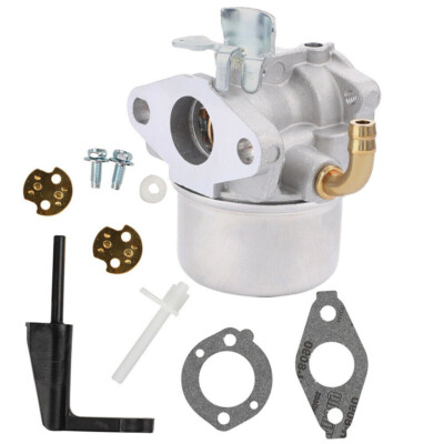 For Briggs & Stratton Intek 190 6HP Pressure Washer Engine Carburetor ...