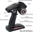 RC Transmitter 2.4GHz 6CH Controler and Receiver with Gyro Remote | eBay