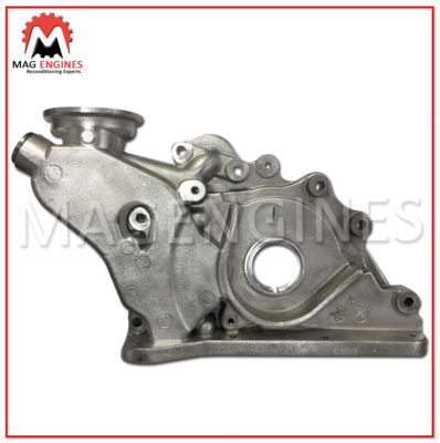 96837743 OIL PUMP CHEVROLET Z20S FOR CRUZE CAPTIVA EPICA OPEL ANTARA 2. ...