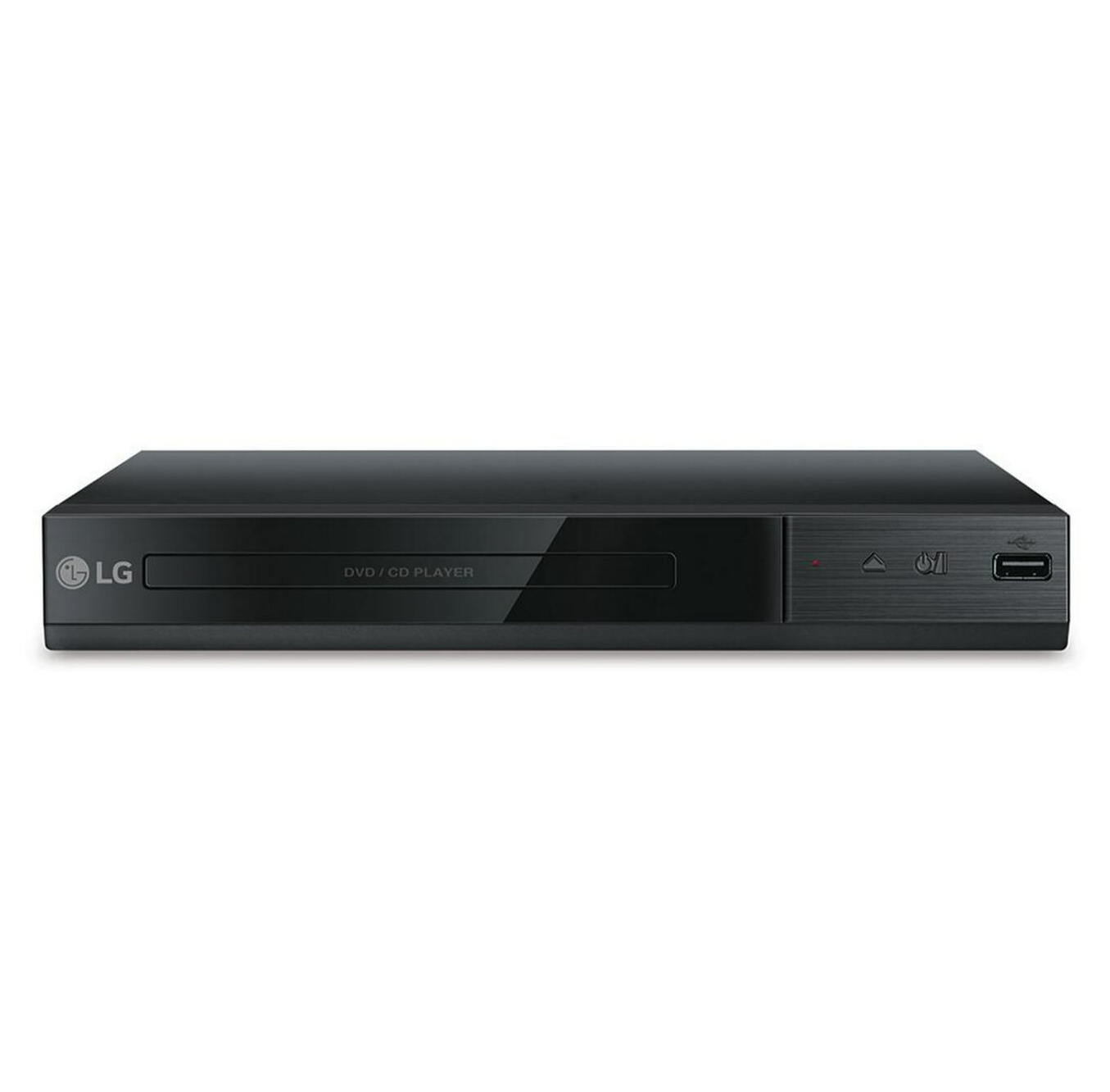 LG DP132H DVD Player with USB Direct Recording for sale online | eBay