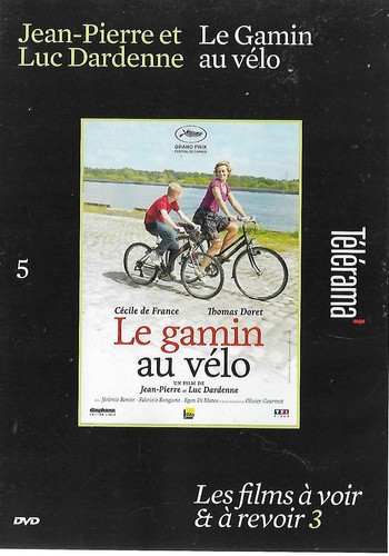LE GAMIN AU VELO FRERE DARDENNE TRES BON ETAT | eBay