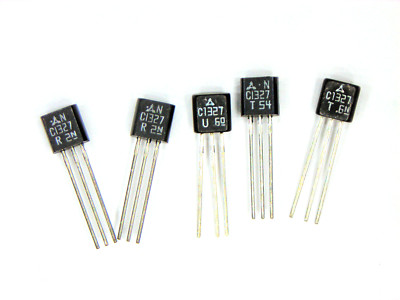 2SC1327 "Original" Panasonic (Matsushita) Transistor 2 pcs | eBay