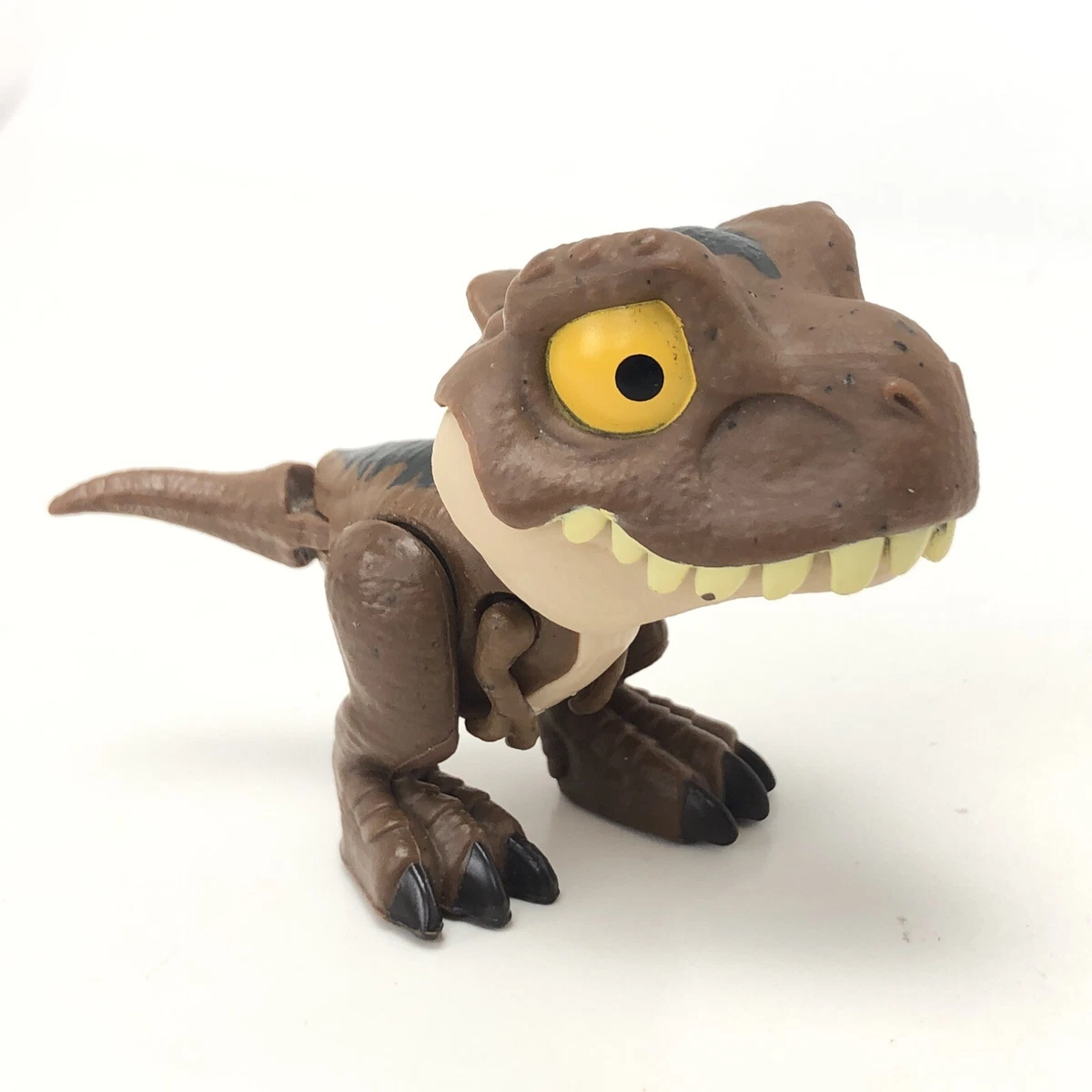 Dino Squad T Rex