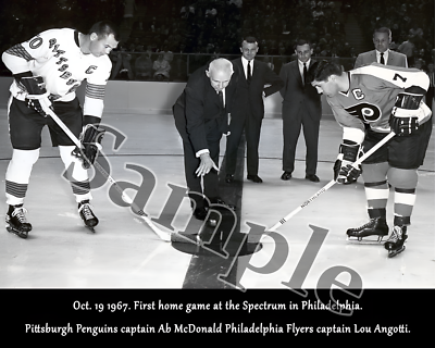 Penguins And Flyers Face Off Smith Fired Up To Ring In New Start With