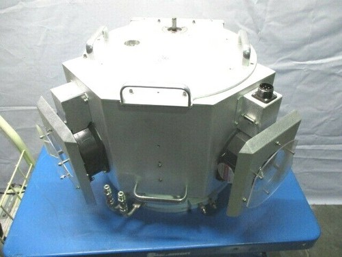 Novellus CVD RF Match LAM Shower Head 340mm 17-301068-00, 715-283028 ...