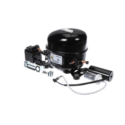 CUBIGEL COMPRESSOR (NUT90LR1) FOR MBF800 W0201044 - Genuine OEM ...