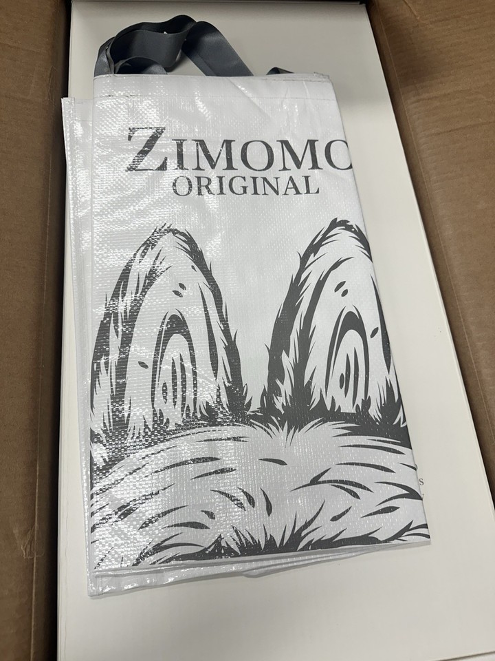 POPMART The Monsters Zimomo 'I Found You' US SELLER Authentic Brand New ...