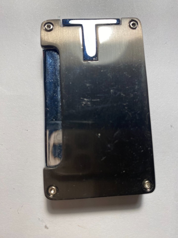 Cigarette lighter (Bugatti) | eBay