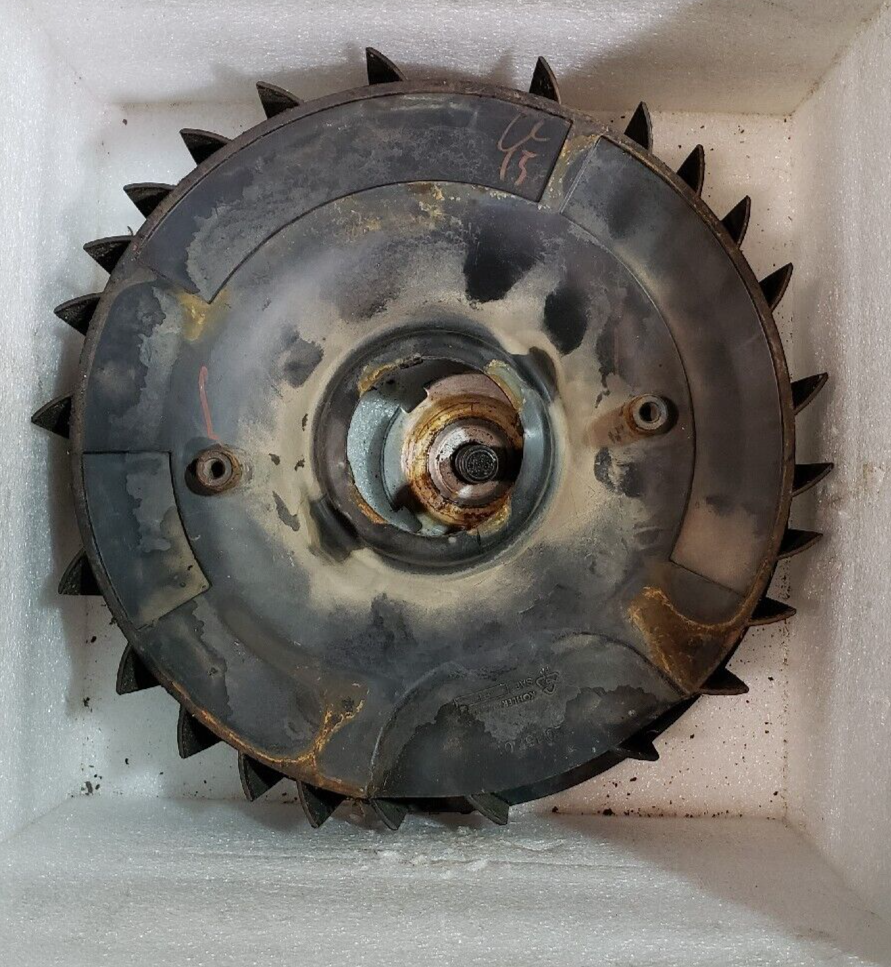 Kohler OEM Flywheel Fan 20-157-01-S 20 157 01-S | eBay