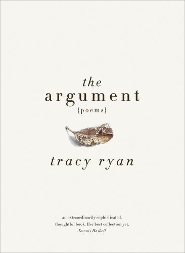 Argument : Poems, Paperback by Ryan, Tracy, Like New Used, Free ...