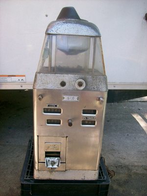 JOHNSON FARE BOX | eBay