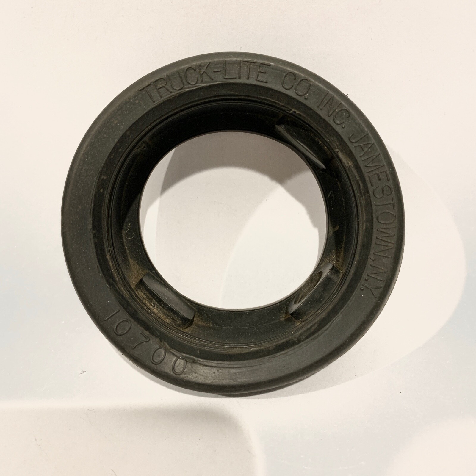 Truck-Lite 10700 Rubber Grommet | eBay