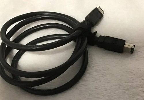 E119932-U AWM 20276 80ºC 30V VW-1 Low Voltage Computer Cable Copartner ...