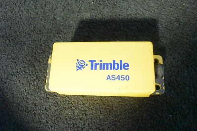 Trimble Model AS450 Angle Sensor | eBay