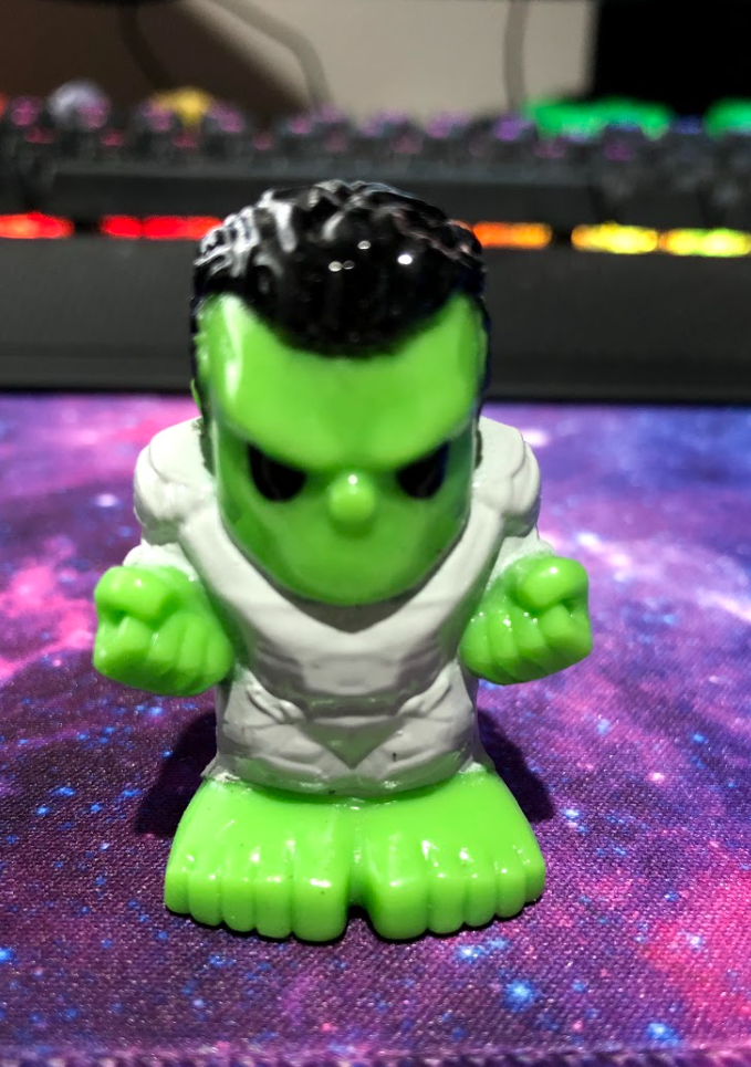All Woolworths Ooshies! - Star Wars, Disney, Marvel, Pixar! Woolies ...