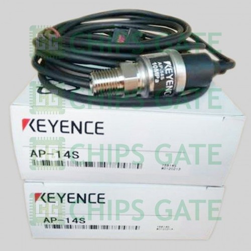 1PCS Brand NEW IN BOX KEYENCE AP-14S Fast ship with warranty | eBay