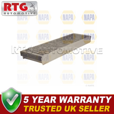 Cabin Filter Fits Audi A6 2004-2011 4F0898438C | eBay UK