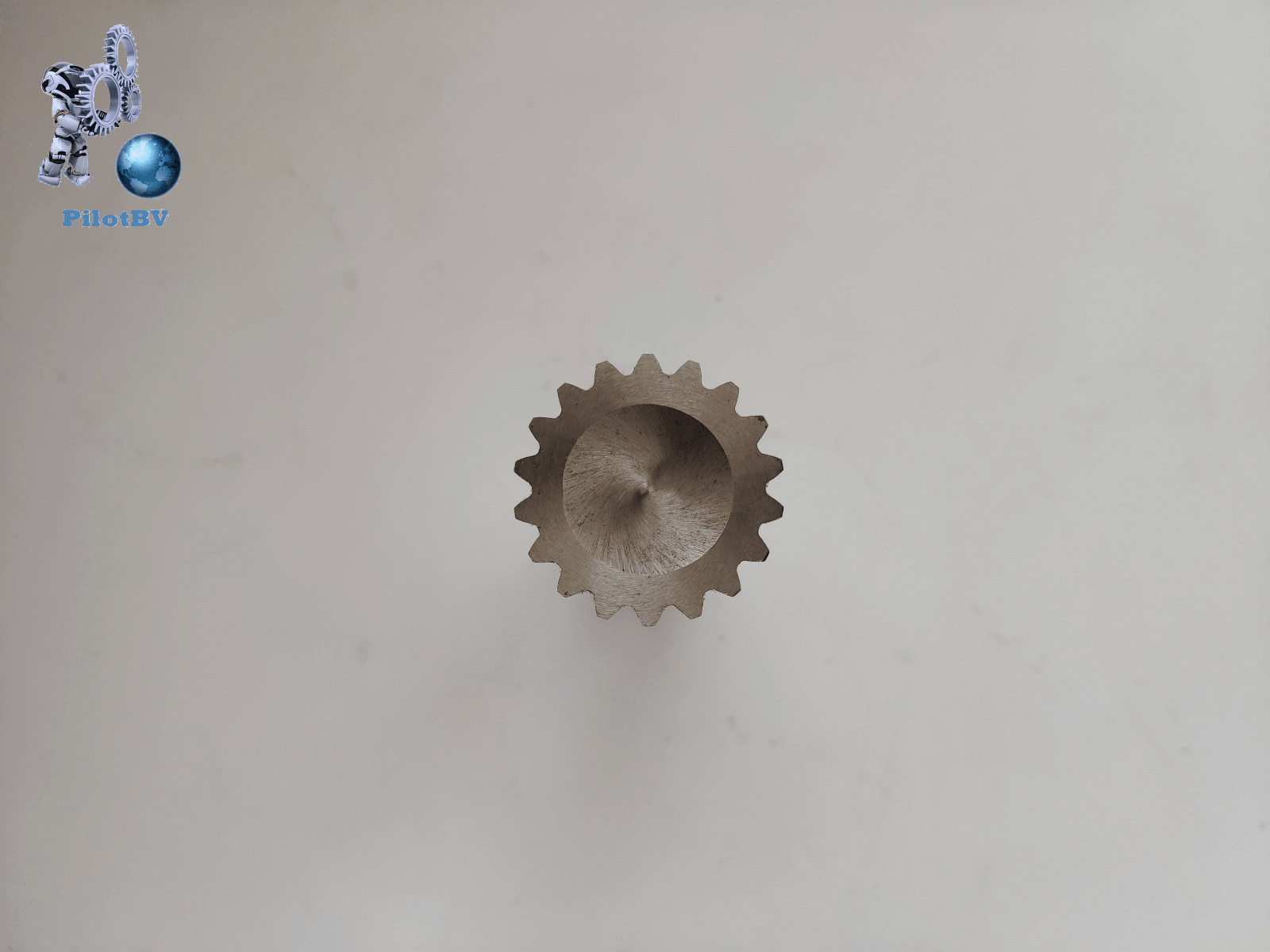 Shaper Cutters Involute Splines M1.5 Z-18 PA30 HSS USSR Shank Type ...