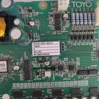 1PCS 100% test ATCS-235-10S/E (DHL or Fedex 90days Warranty) | eBay