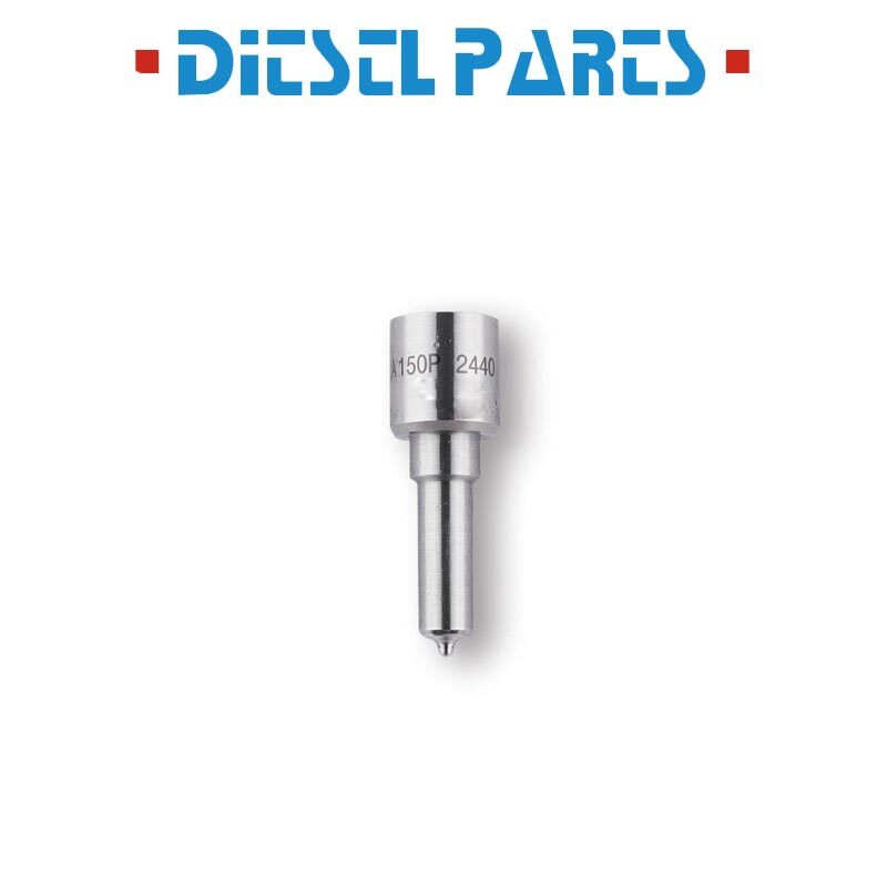 4x Diesel Injector Nozzle Tip DLLA150P2440 for JMC 4JB1-TC 0445110628 ...