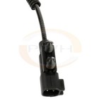 2 Left & Right Side ABS Wheel Speed Sensor Assembly For Dodge Durango ...