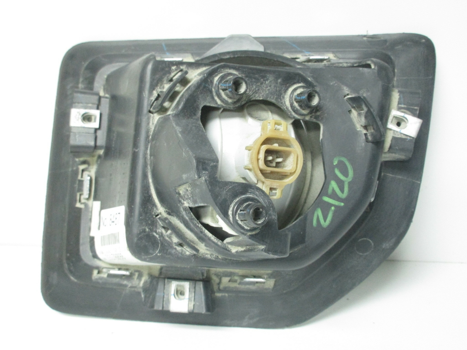 GMC 23178898 Genuine OEM Trim Bezel for sale online | eBay