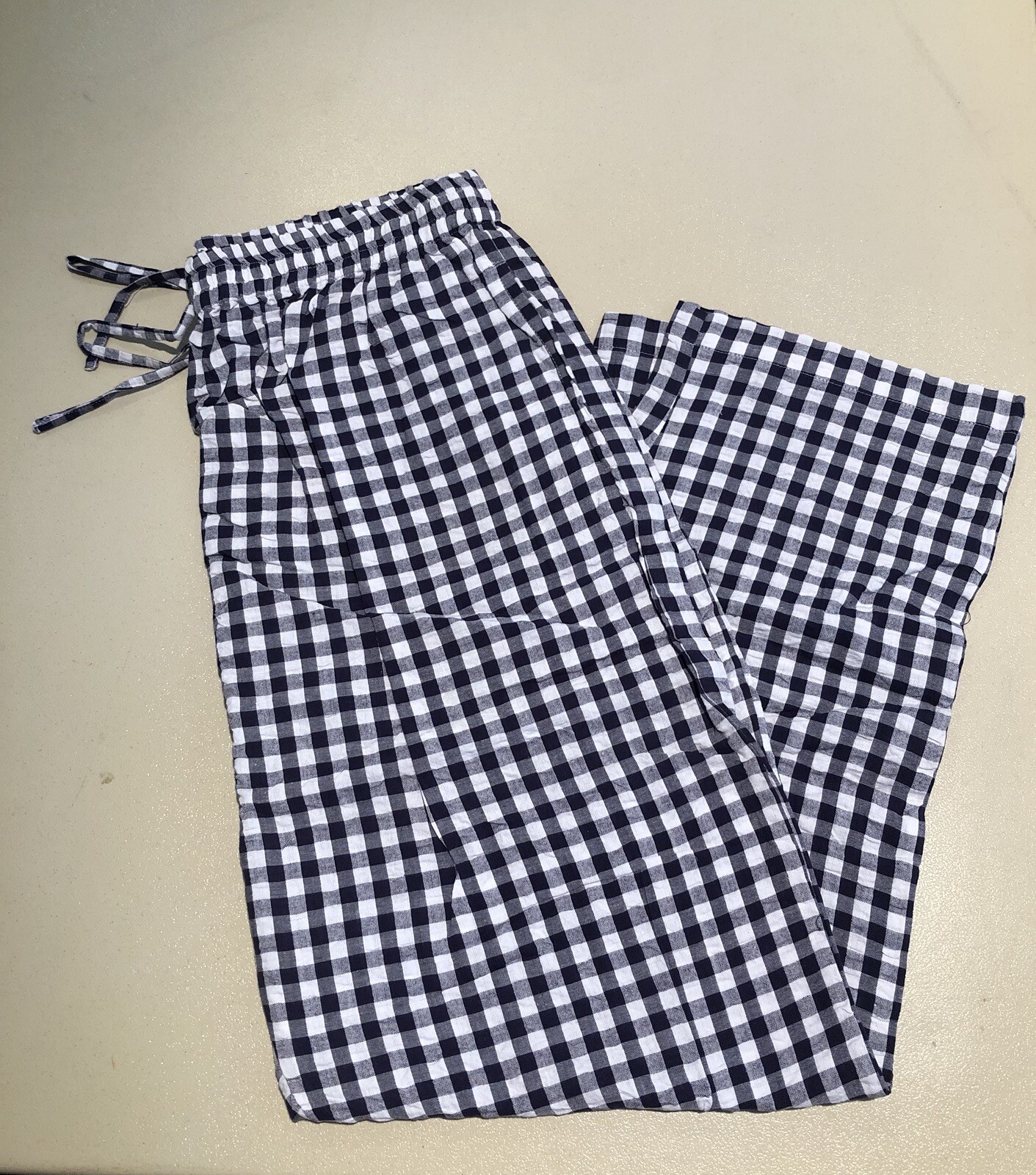 WOMAN WITHIN Drawstring Stretchy Waistband Slacks Colors Listed Below ...