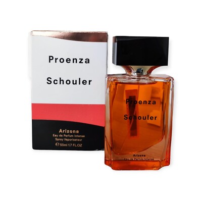 Proenza Schouler Arizona Intense 50 ML Eau de Parfum Rare Parfum pour ...