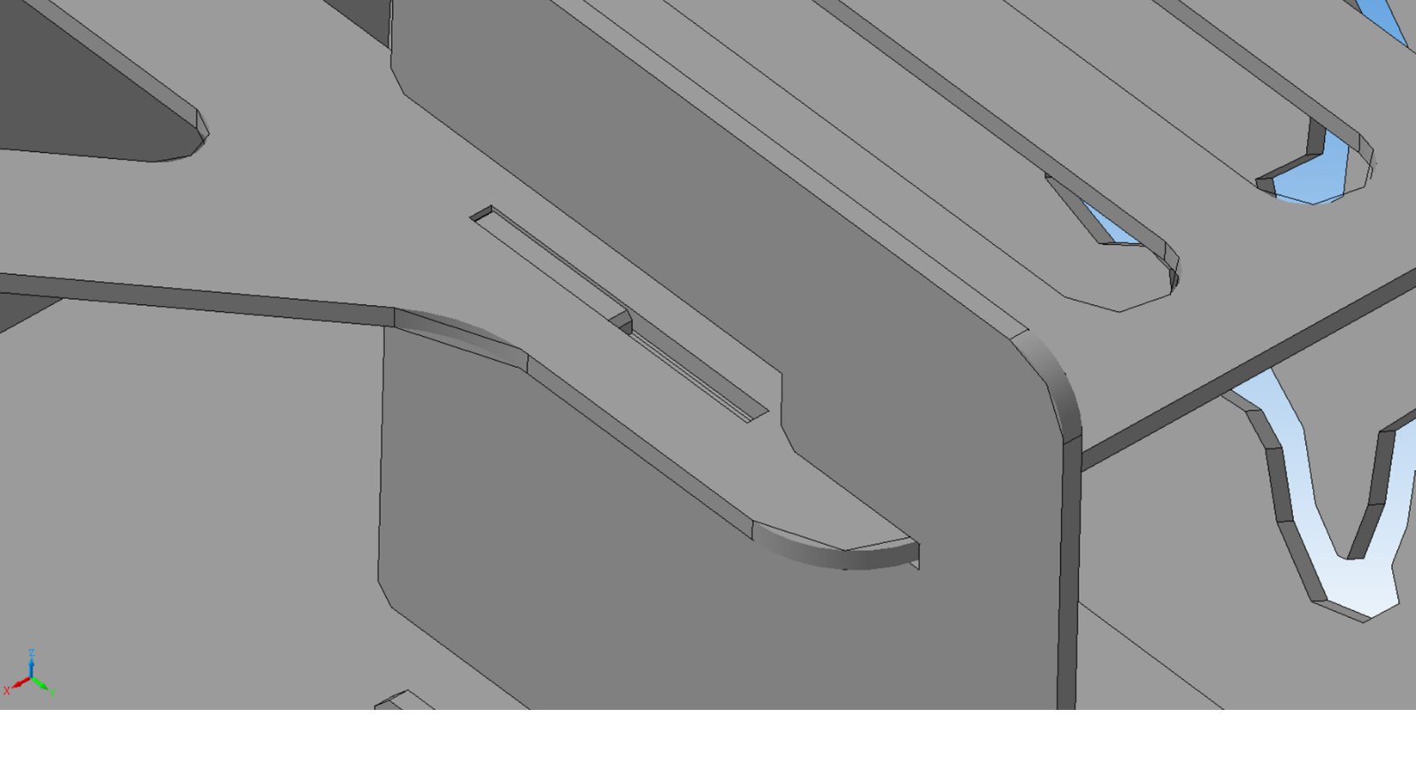 Fire pit grill. For camping. DXF files for plasma, laser, water cutting ...