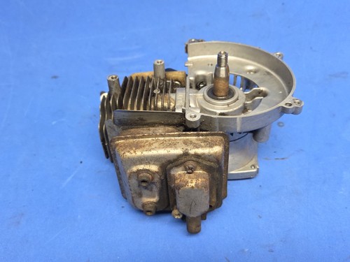 Echo SRM-1501 Trimmer Engine Short Block Assembly | eBay