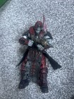 Gears Of War LOCUST THERON GUARD NECA Figure AUTHENTIC! | eBay